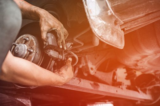 Brakes | Clearwater Radiator